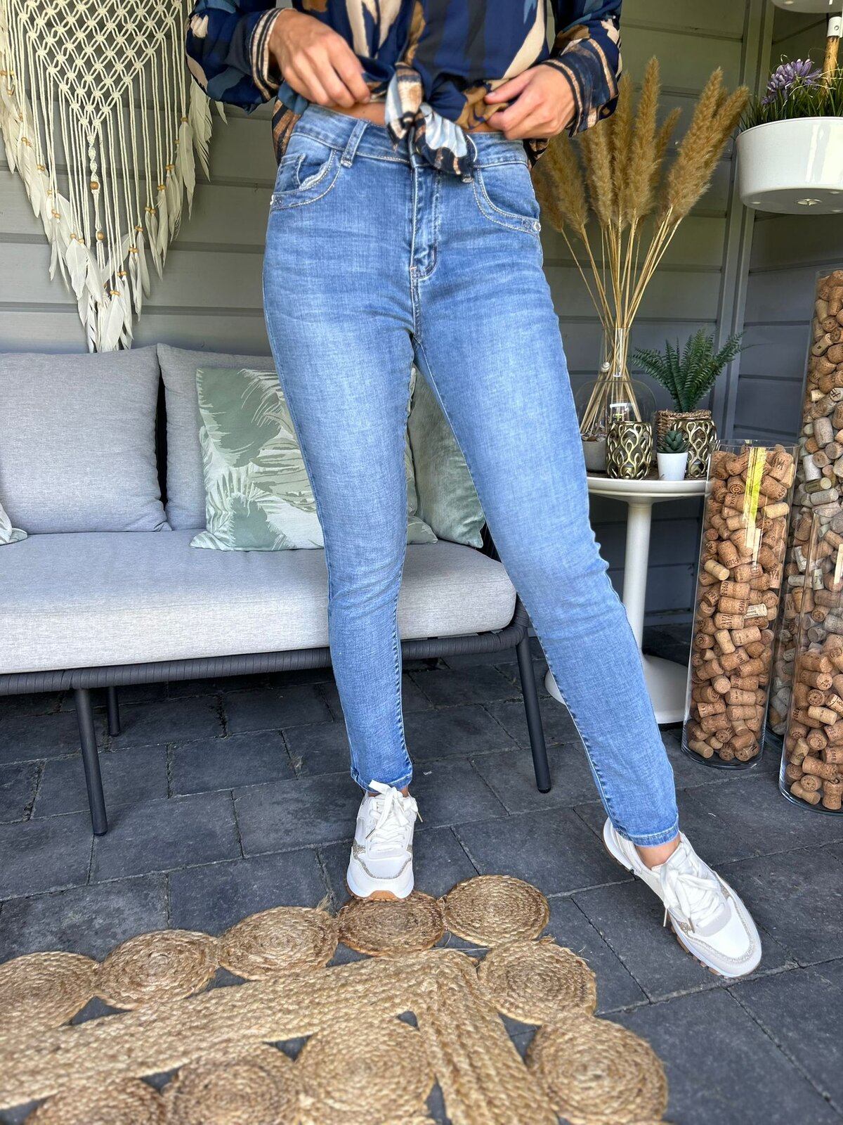 Jeans zac & zoe | Diva Fashion